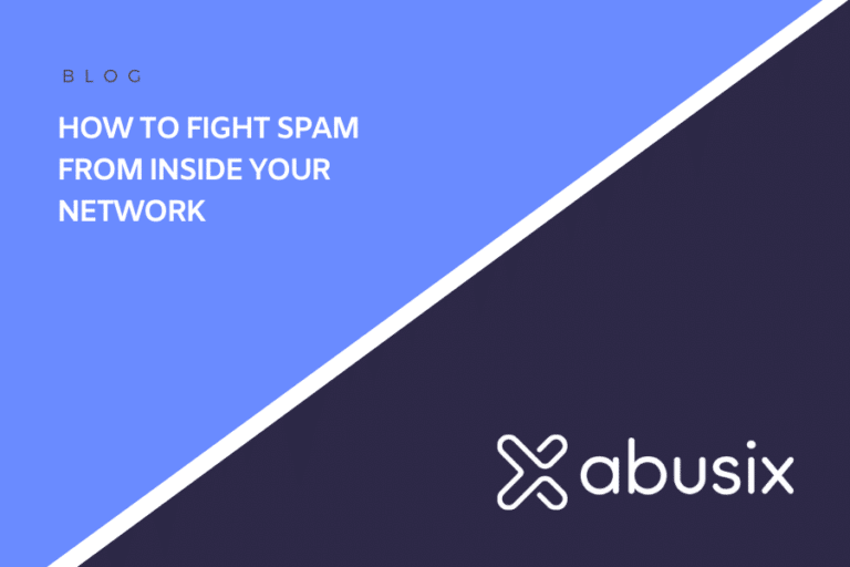 How To Fight Spam From Inside Your Network