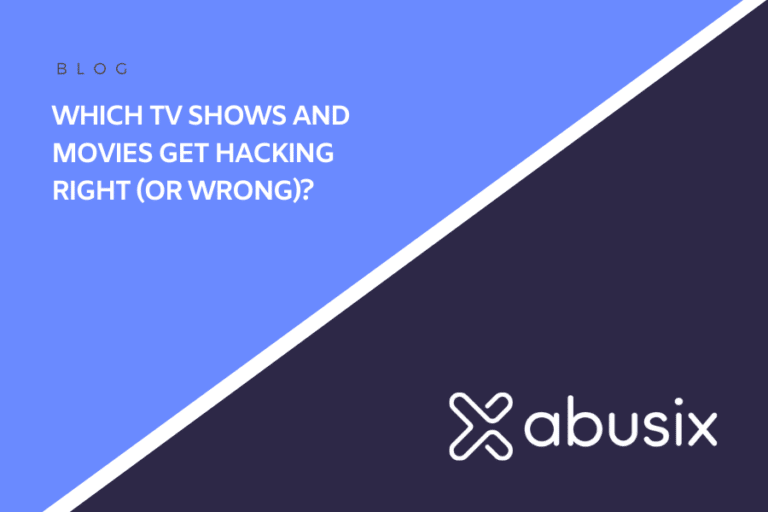 Which TV Shows And Movies Get Hacking Right (or Wrong)?