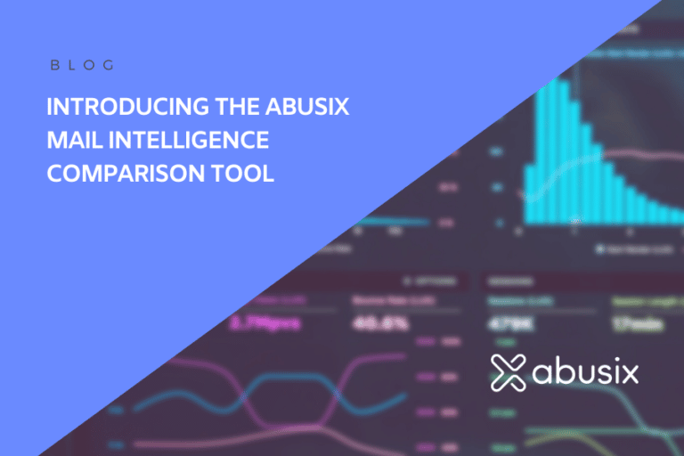 Introducing the Abusix Mail Intelligence Comparison Tool