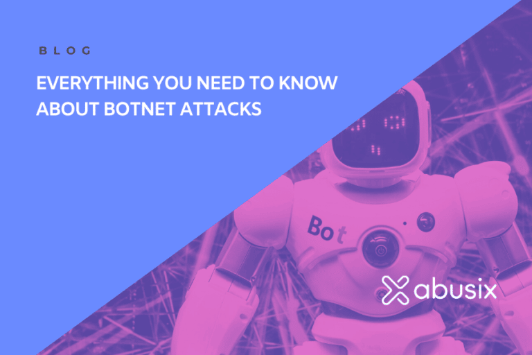 Everything You Need to Know About Botnet Attacks