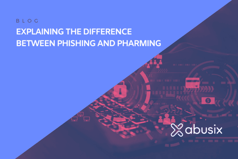 Explaining the Difference Between Phishing and Pharming