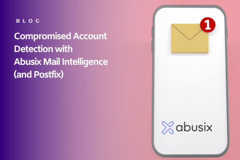 Compromised Account Detection with AMI