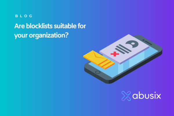 Are blocklists suitable for your organization?
