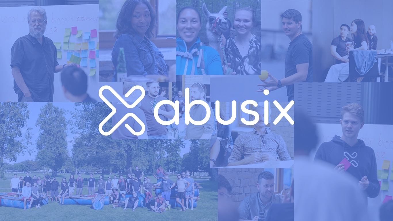 About Abusix | Network Security Solutions Provider
