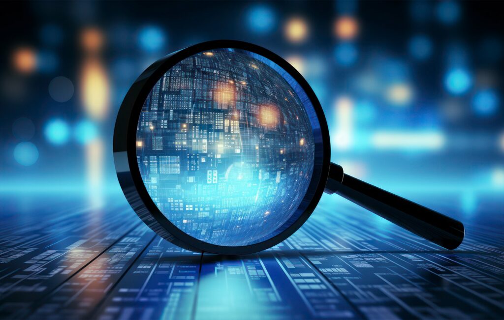 Data Loss Prevention Dlp Technology In Protecting Sensitive Data