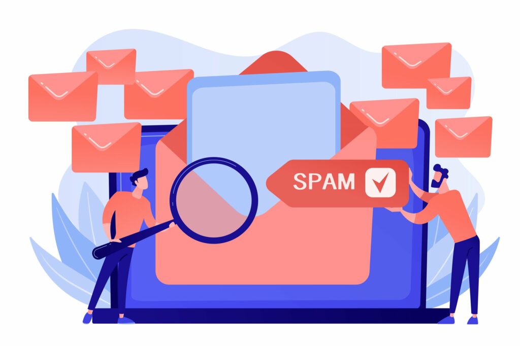How Do System Admins Solve For Spam and Phishing Attacks?