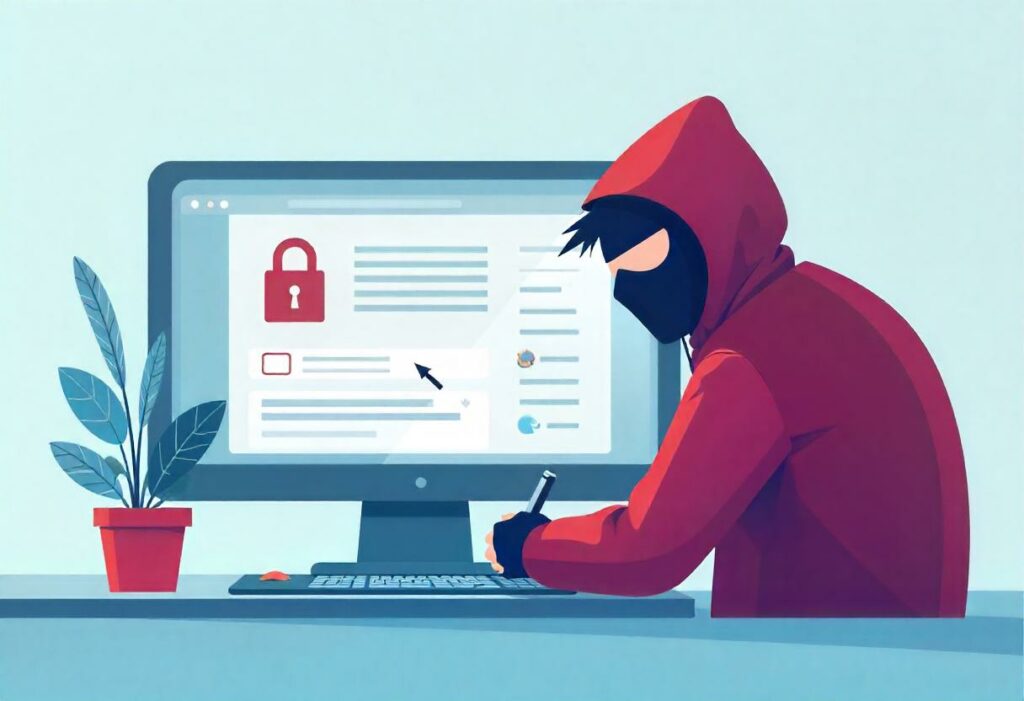 Why and How is an IP Address Listed as Suspicious?