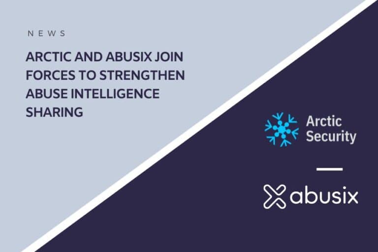 Cybersecurity Innovation & Network Security | Abusix